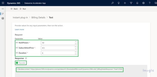 Low-code plug-ins using the Dataverse Accelerator App (Preview ...