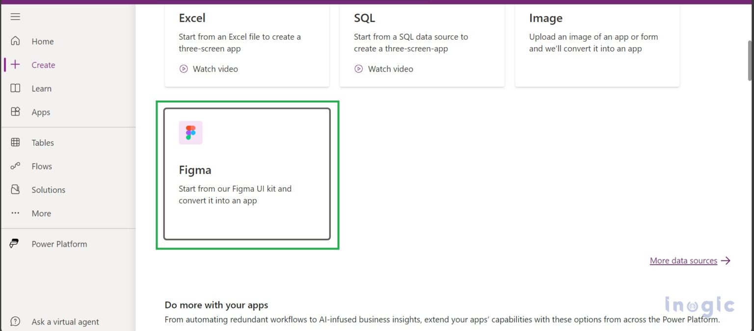 Design Canvas App using the Figma UI kit - Microsoft Dynamics 365 CRM ...
