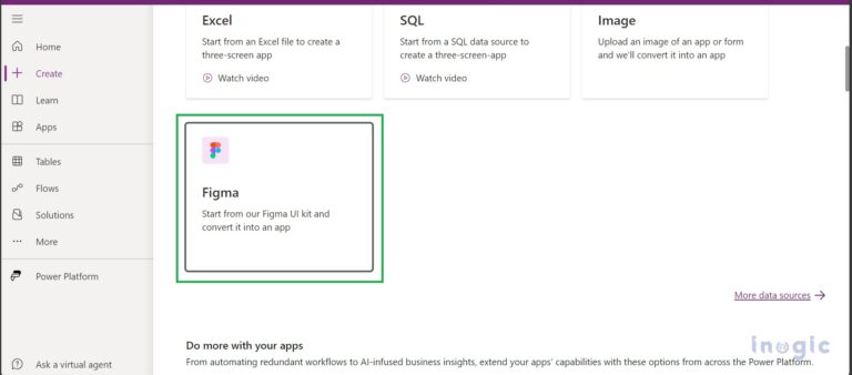 Design Canvas App using the Figma UI kit - Microsoft Dynamics 365 CRM Tips and Tricks