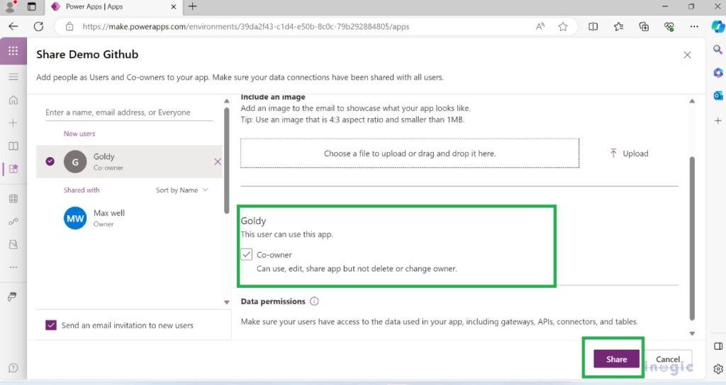 Use Git Version Control to develop a Canvas App in network mode - Microsoft Dynamics 365 CRM ...