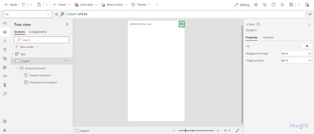 Offline Capabilities in the Canvas app within Dynamics 365 – Part 1 - Microsoft Dynamics 365 CRM ...