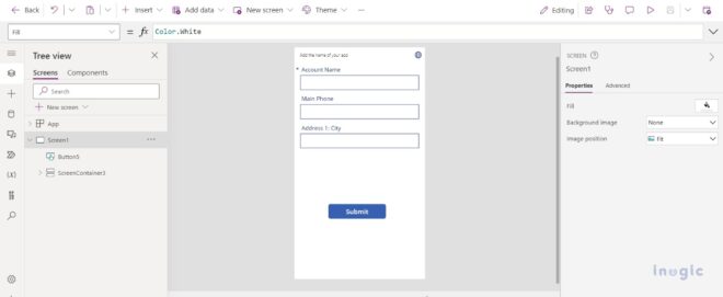 Offline Capabilities in the Canvas app within Dynamics 365 – Part 1 ...