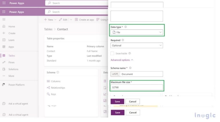 Offline Capabilities In The Canvas App Within Dynamics 365 Part 2