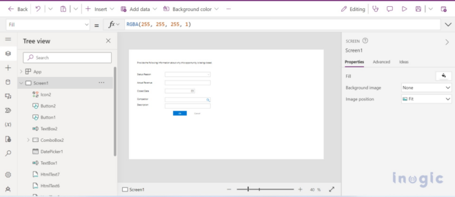 How to directly access Custom Action from Custom Pages in Power Apps - Microsoft Dynamics 365 ...