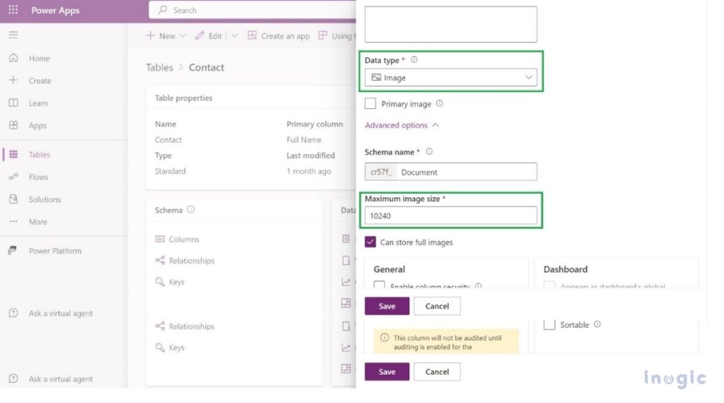 Offline Capabilities In The Canvas App Within Dynamics 365 Part 2