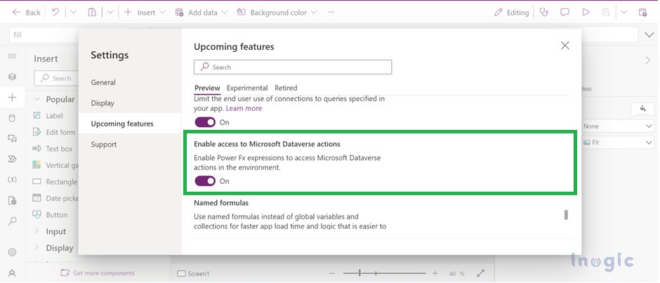 How to directly access Custom Action from Custom Pages in Power Apps - Microsoft Dynamics 365 ...