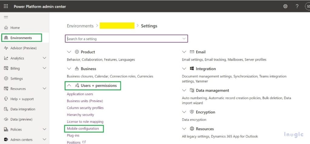 Offline Capabilities In The Canvas App Within Dynamics 365 Part 2