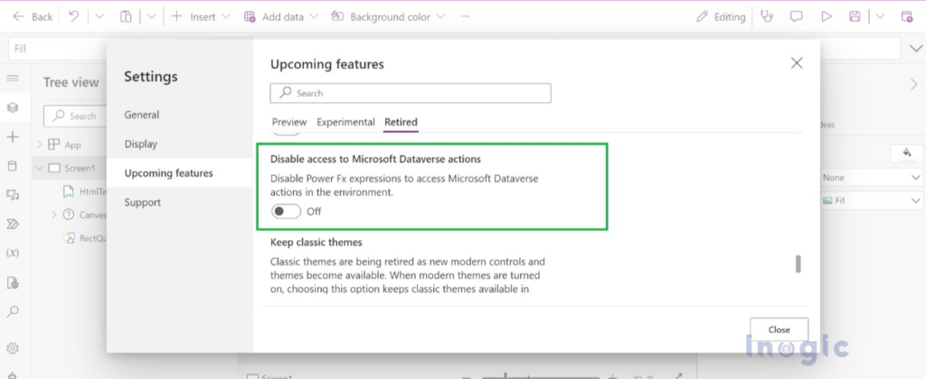 How to directly access Custom Action from Custom Pages in Power Apps - Microsoft Dynamics 365 ...