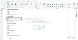 Visual Formatting Using On-Object (Preview) Feature in Power BI - Microsoft Dynamics 365 CRM ...