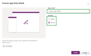 Offline Capabilities in the Canvas app within Dynamics 365 – Part 1 - Microsoft Dynamics 365 CRM ...