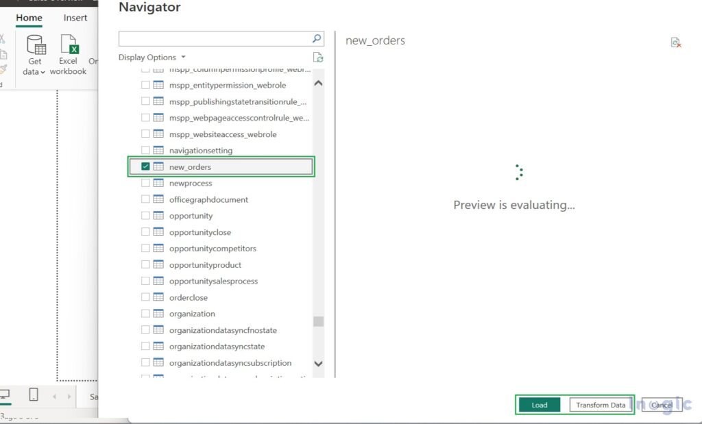 Visual Formatting Using On Object Preview Feature In Power Bi Power Community 