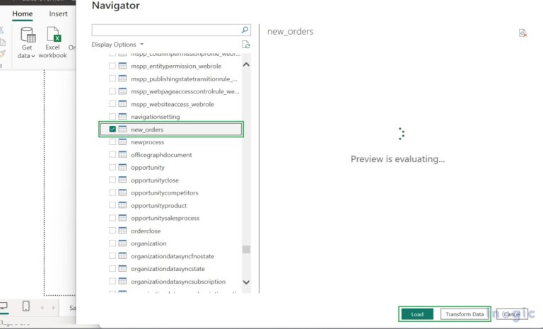 Visual Formatting Using On-Object (Preview) Feature in Power BI ...