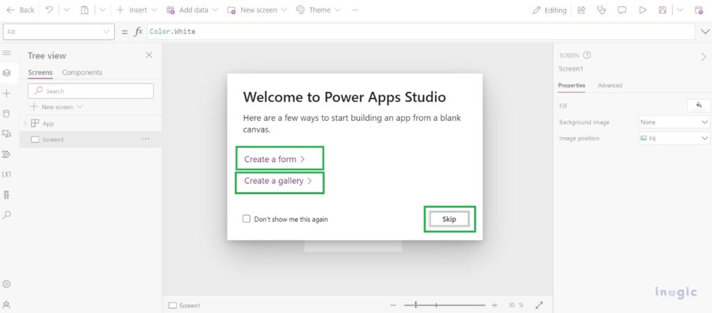 Offline Capabilities in the Canvas app within Dynamics 365 – Part 1 - Microsoft Dynamics 365 CRM ...
