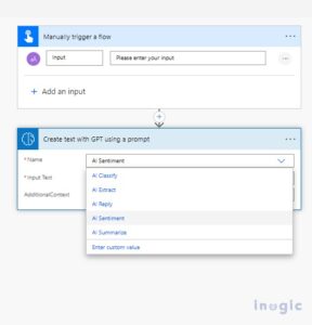 Exploring AI Prompts within Power Automate - Power Community