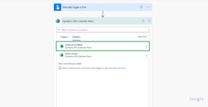 Customer Voice – Personalized variables within Survey Invitations using ...
