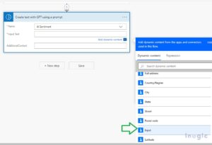 Exploring AI Prompts within Power Automate - Power Community