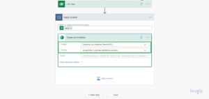 Customer Voice – Personalized variables within Survey Invitations using Power Automate Flow ...