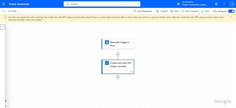 Exploring Ai Prompts Within Power Automate Power Community