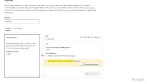 Automate Solution Deployments with approvals using Power Platform Pipelines - Microsoft Dynamics ...