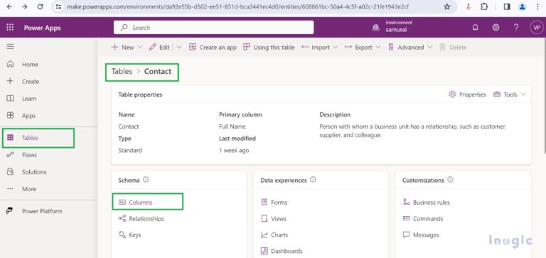 Improved visualization and user experience of Organization Charts ...