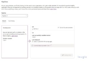 Automate Solution Deployments with approvals using Power Platform ...