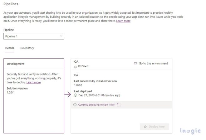 Automate Solution Deployments with approvals using Power Platform ... Automate Solution Deployments with approvals using Power Platform ...