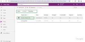 Improved visualization and user experience of Organization Charts ...