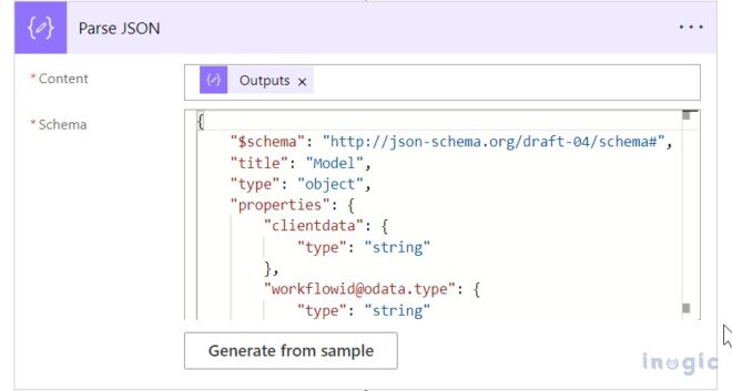 How to configure a trigger to handle both GET and POST requests ...
