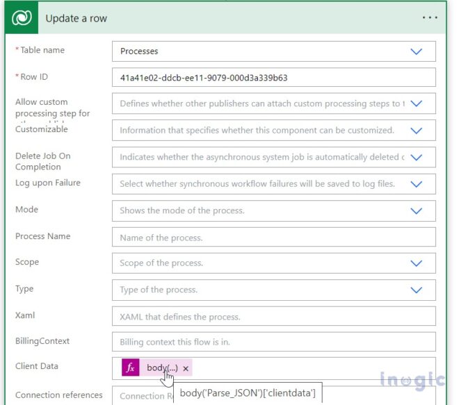 How to configure a trigger to handle both GET and POST requests ...