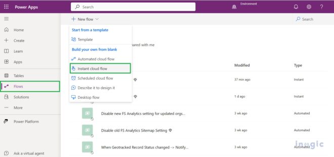 How to invoke Low-code plug-ins using Power Automate Cloud Flow ...