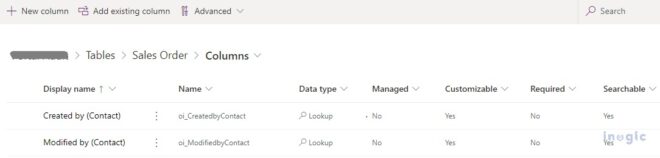 Power Pages: How to Track Changes by Contact (Portal User) in Dataverse Auditing - Microsoft ...