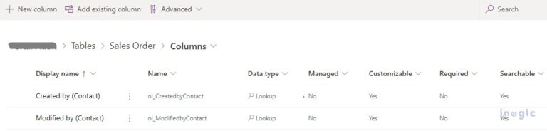Power Pages: How to Track Changes by Contact (Portal User) in Dataverse Auditing - Microsoft ...