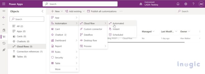 How to configure a trigger to handle both GET and POST requests effectively using Power Automate ...