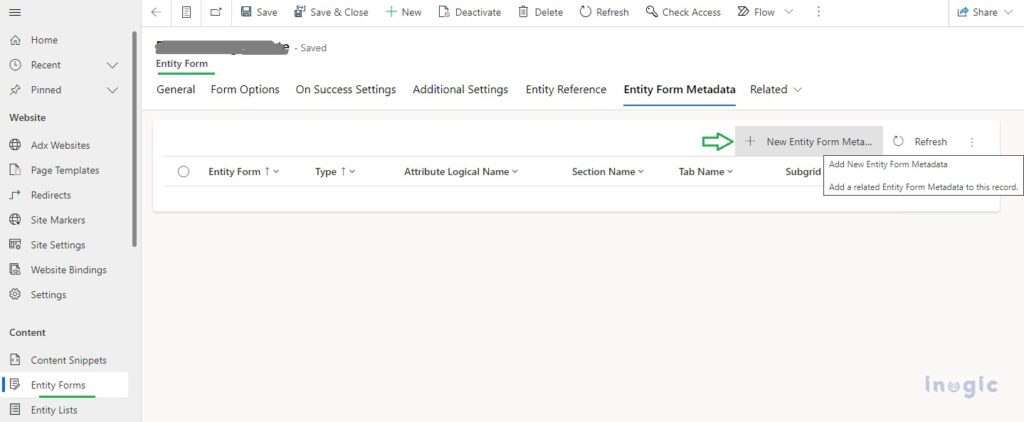 Power Pages: How to Track Changes by Contact (Portal User) in Dataverse Auditing - Microsoft ...