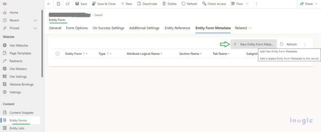 Power Pages: How to Track Changes by Contact (Portal User) in Dataverse Auditing - Microsoft ...