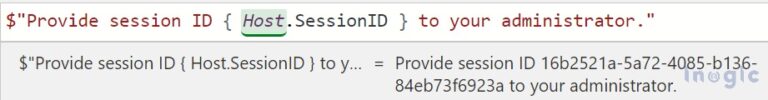 How To Know Browser And Os Details In Power Apps Using Host Object Microsoft Dynamics 365 Crm