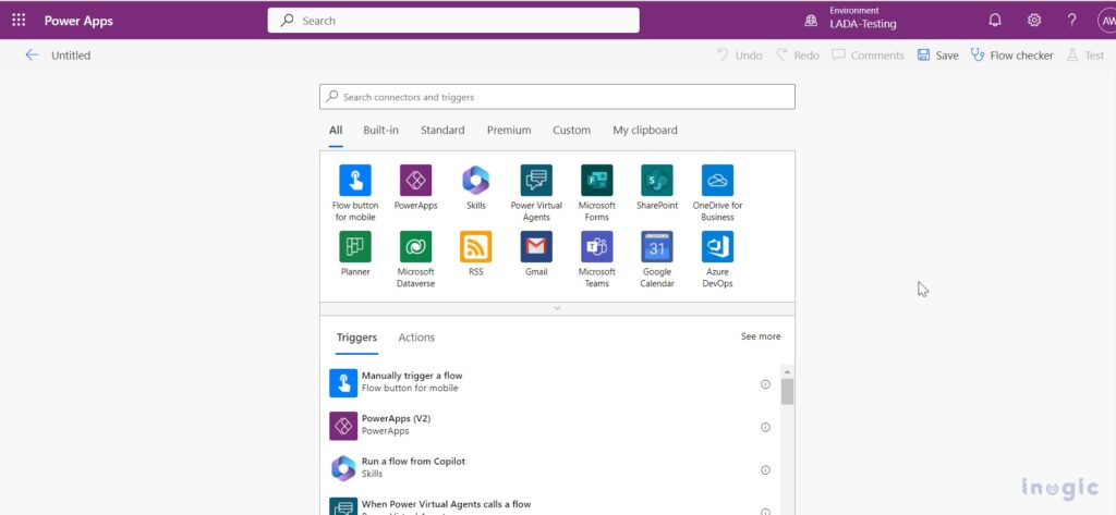 How to configure a trigger to handle both GET and POST requests ...