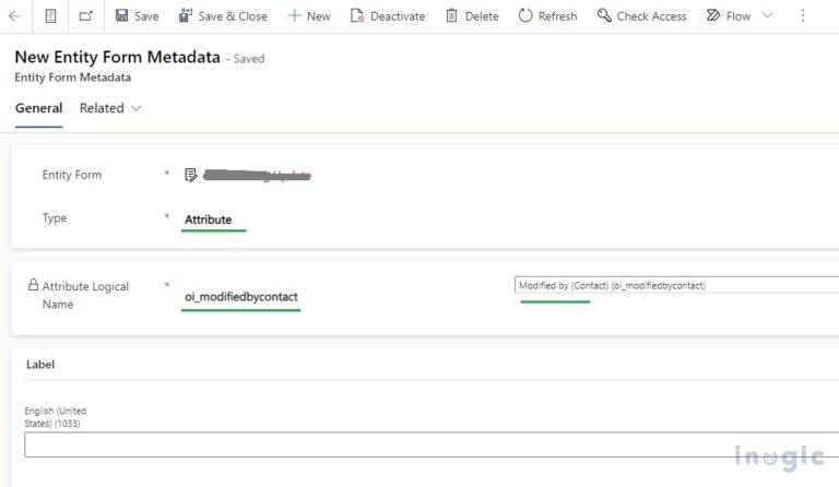 Power Pages: How to Track Changes by Contact (Portal User) in Dataverse Auditing - Microsoft ...