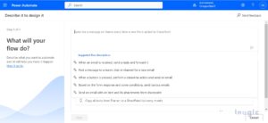 Building and Editing Power Automate Flows with Copilot’s Help - Power Community