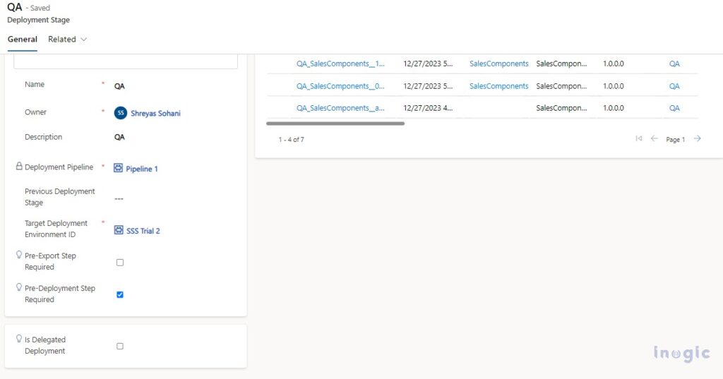 Automate Solution Deployments With Approvals Using Power Platform Pipelines Power Community