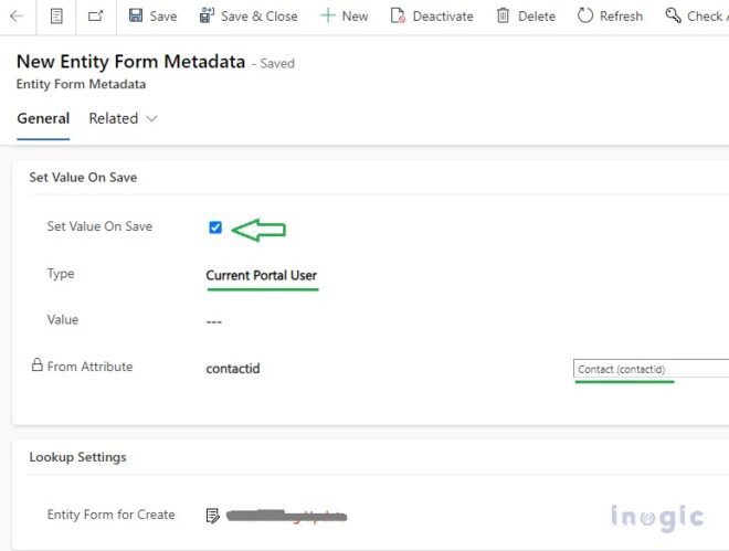 Power Pages: How to Track Changes by Contact (Portal User) in Dataverse Auditing - Microsoft ...