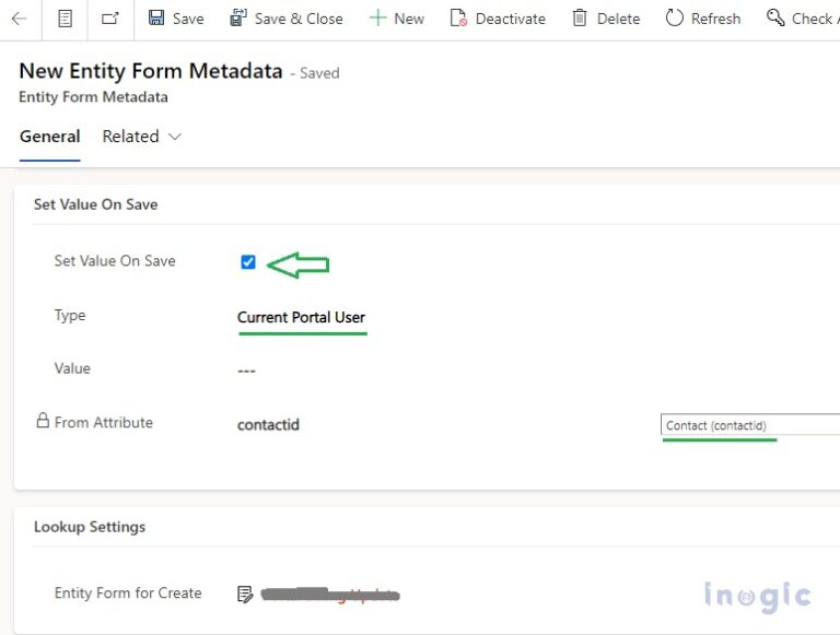 Power Pages: How to Track Changes by Contact (Portal User) in Dataverse Auditing - Microsoft ...