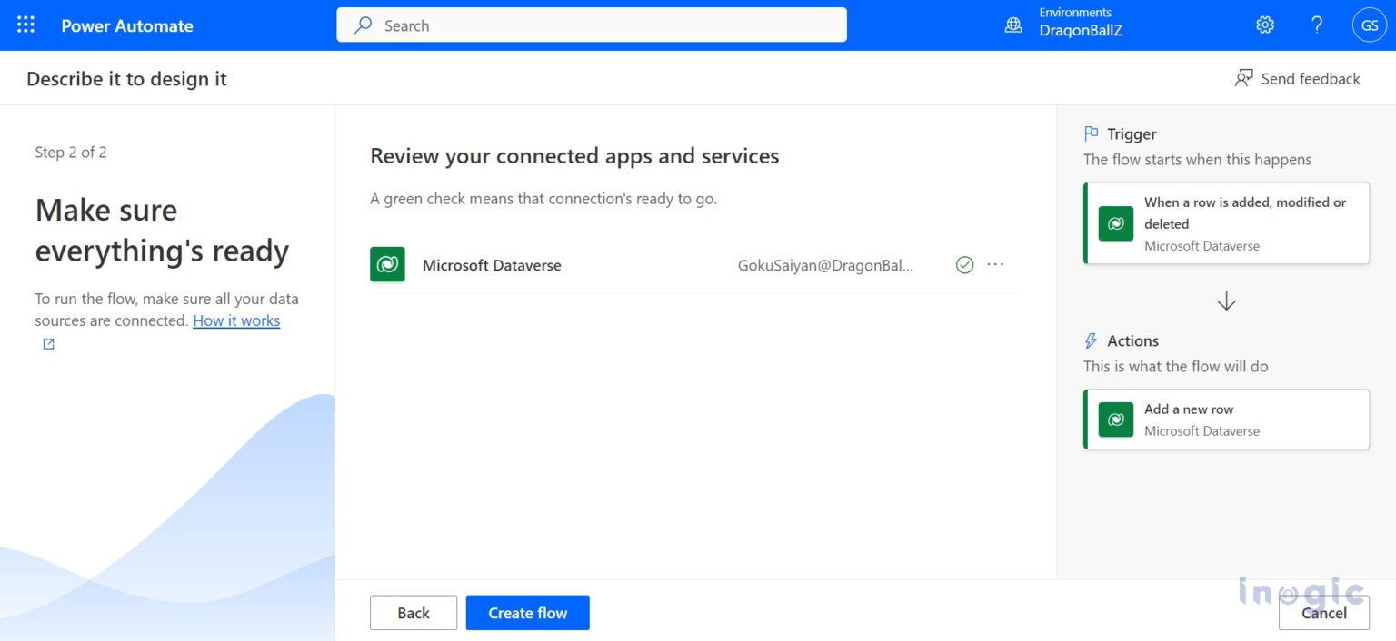 Building And Editing Power Automate Flows With Copilots Help Power