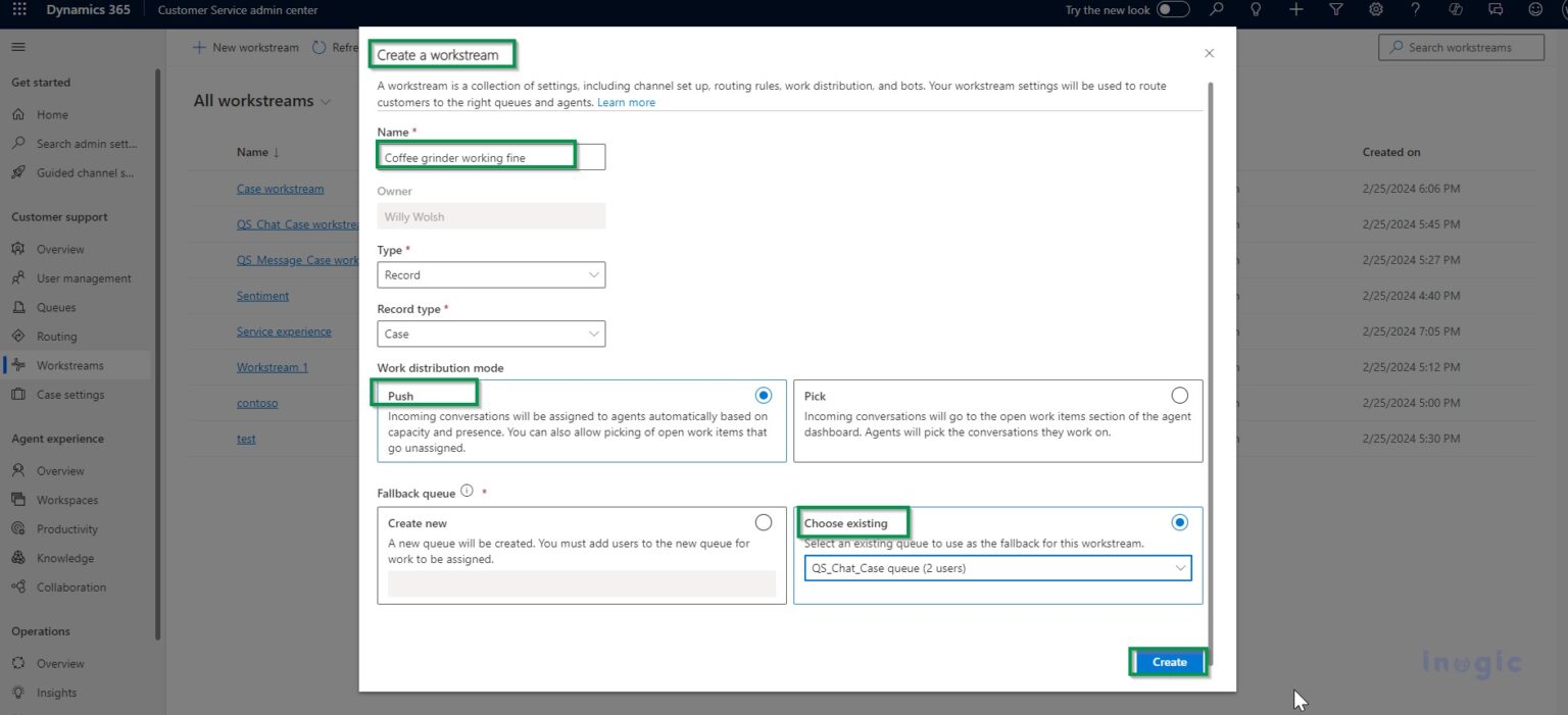 Utilize A Model For Work Classification Based On Sentiment Prediction