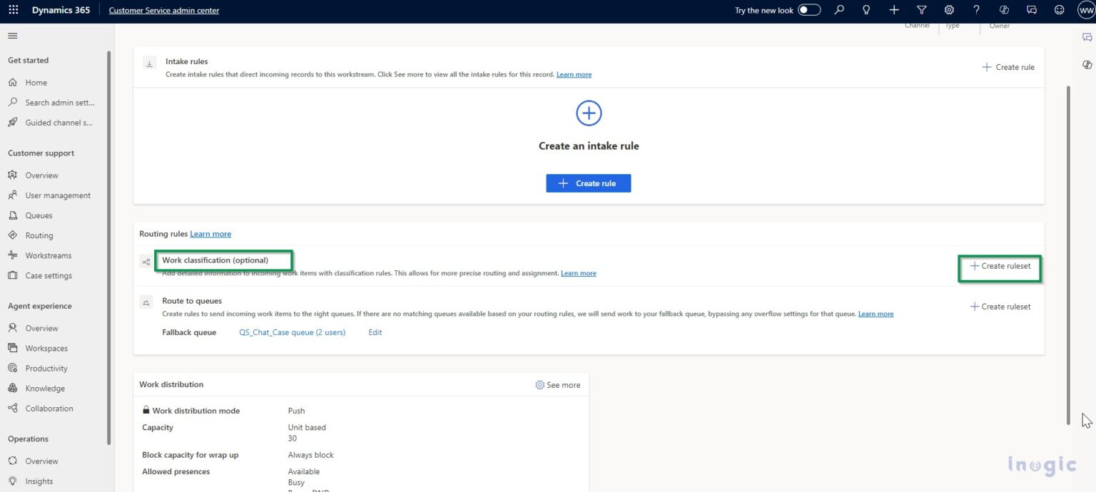 Utilize A Model For Work Classification Based On Sentiment Prediction