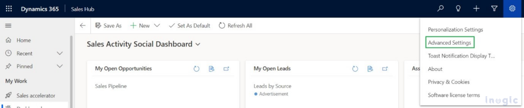 Secure Your Dynamics 365 Attachments in the Cloud: Easy SharePoint ...