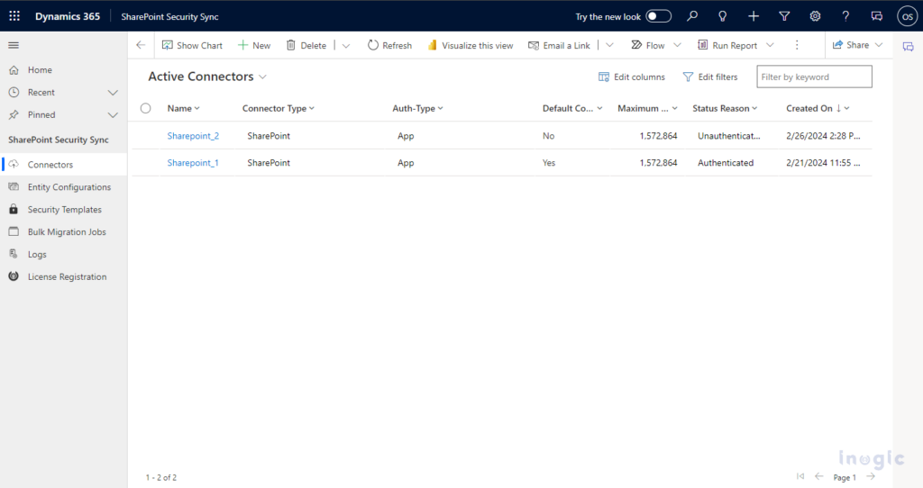 Secure Your Dynamics 365 Attachments in the Cloud: Easy SharePoint & CRM Integration Guide ...