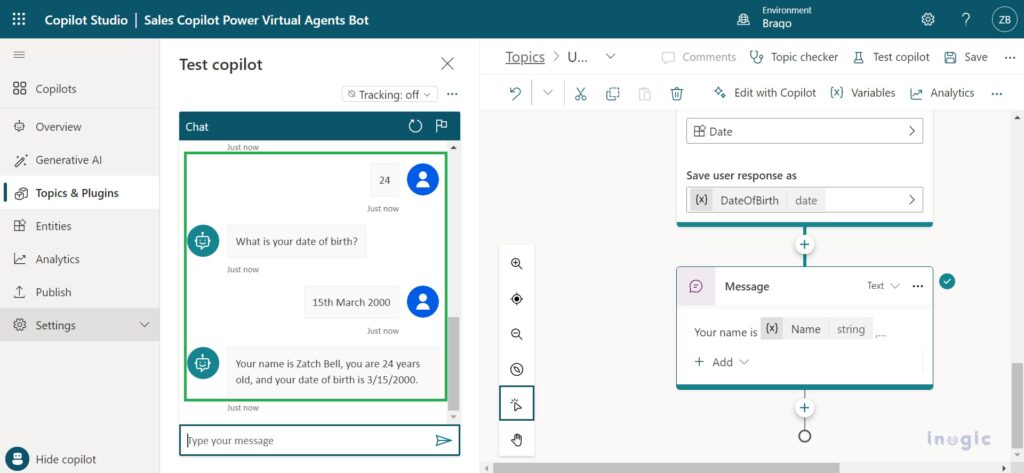A Comprehensive Guide to Create and Edit Topics with Copilot - Power ...
