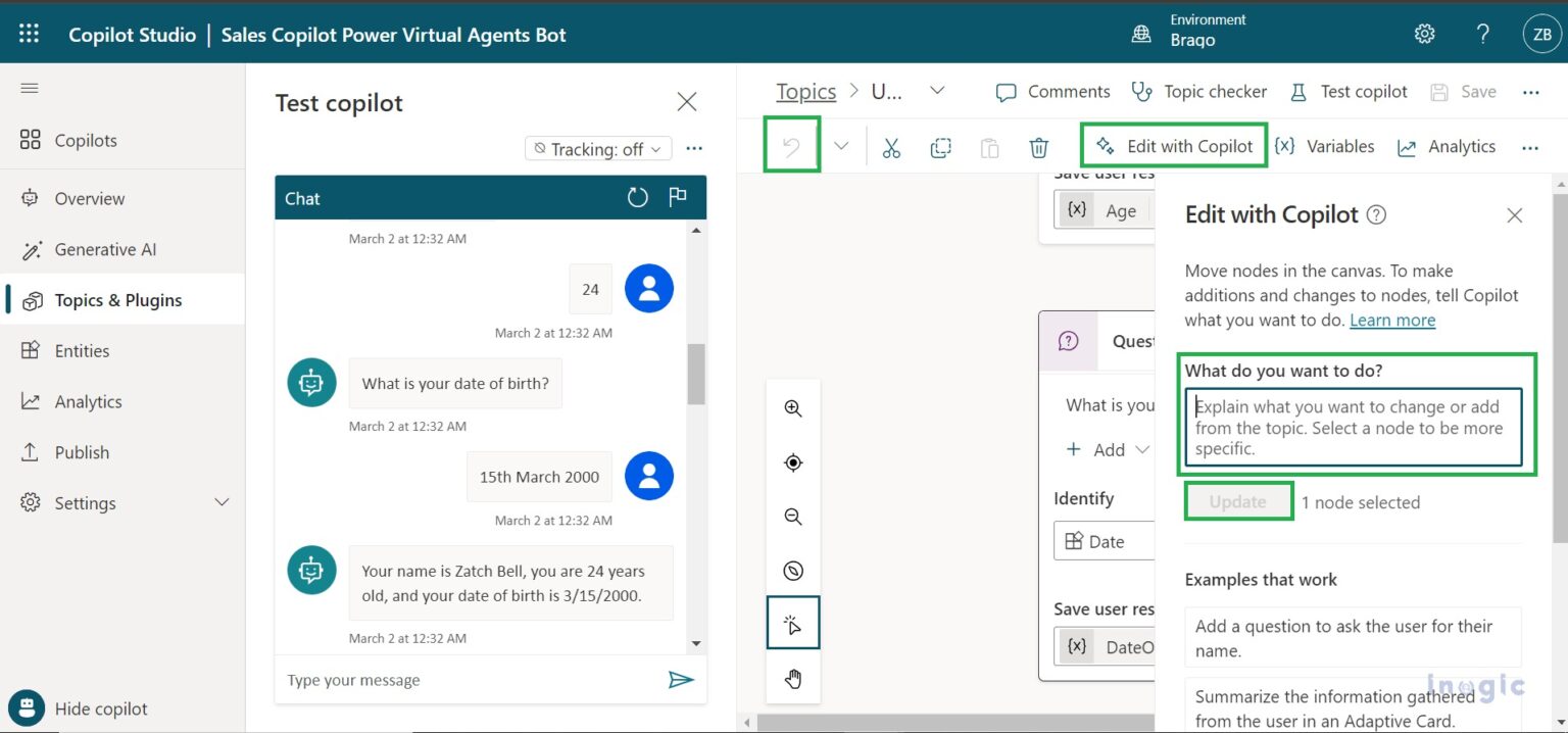 A Comprehensive Guide to Create and Edit Topics with Copilot ...