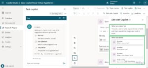 A Comprehensive Guide to Create and Edit Topics with Copilot - Power ...